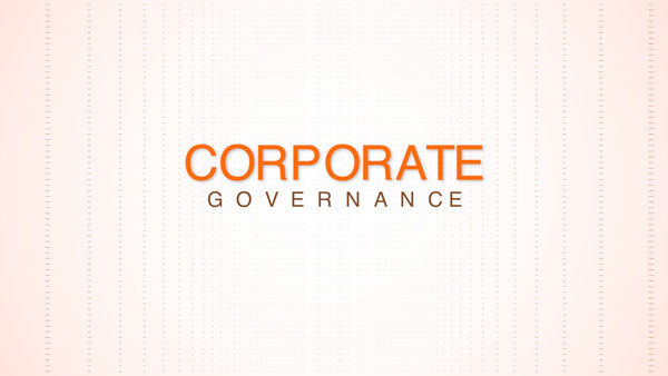 Corporate Governance | CoreMelt - Creators of plugins for video editors ...